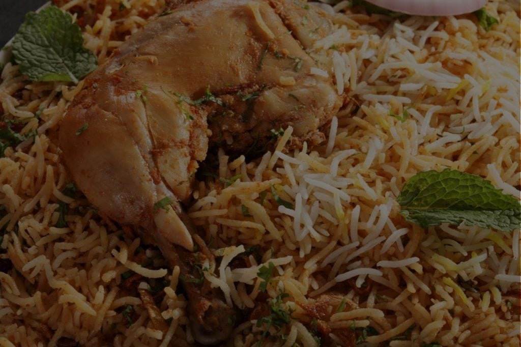 Pakistani Food Catering in Melbourne